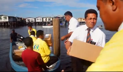 Mission.Service - Latter-day Saint Missionaries