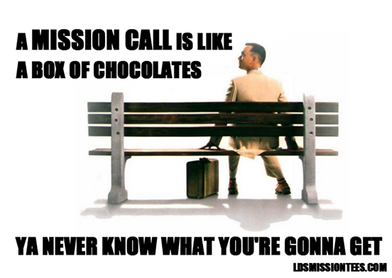 Best Missionary Memes on the Internet - 1 - Latter-day Saint Missionaries