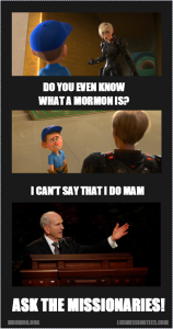 Best Missionary Memes on the Internet - 1 - Latter-day Saint Missionaries