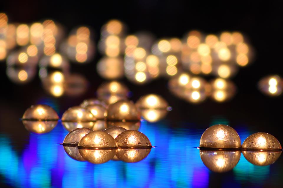 Christmas at Temple Square Like You've Never Seen It Before (Photos and ...