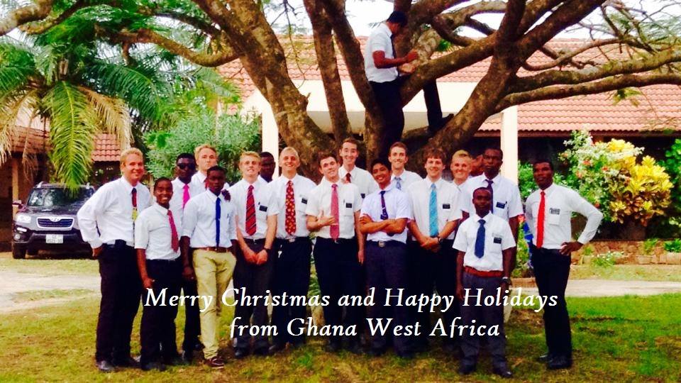 Missionary Christmas Pictures from Around the World (77 Missions ...
