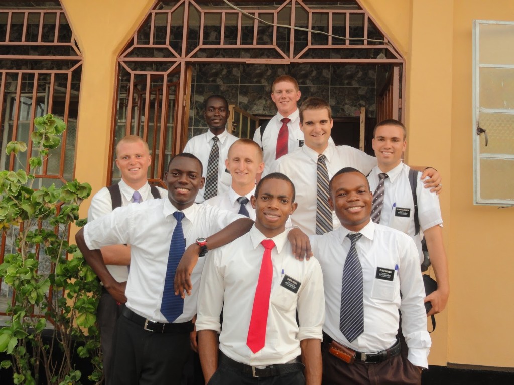 10 Things You Need to Know Before Serving a Full-Time LDS Mission ...