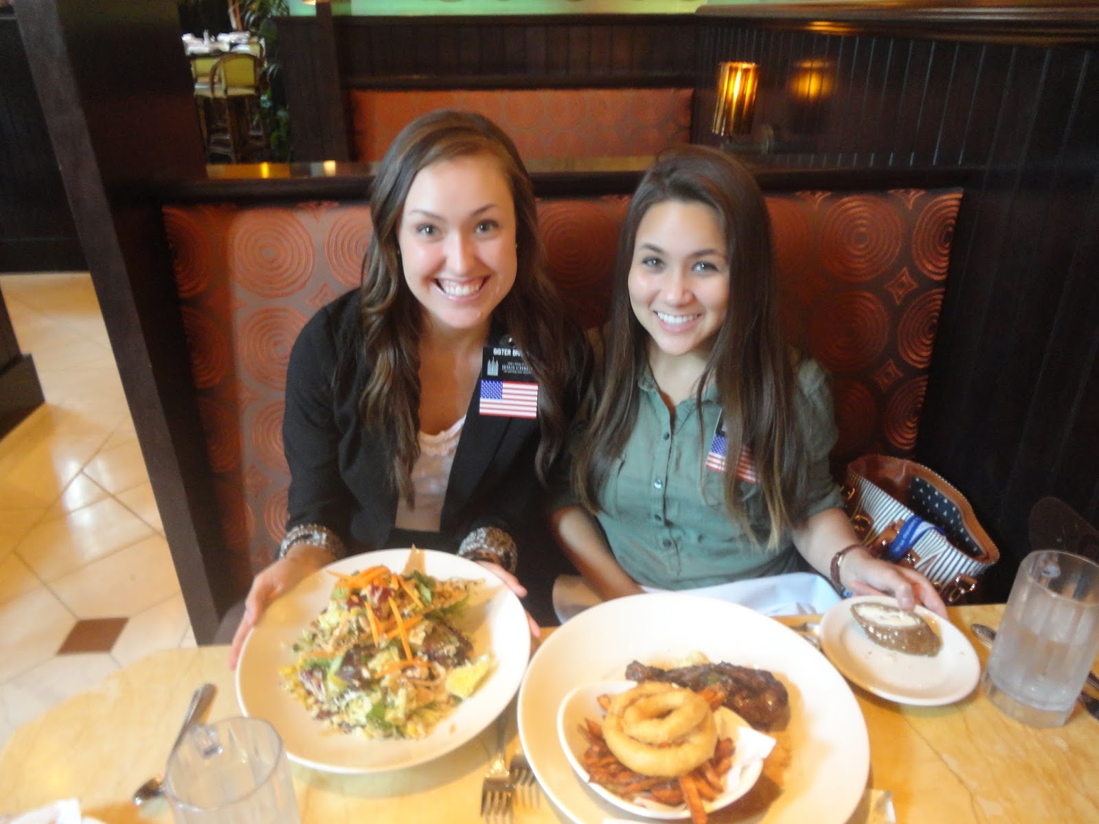 10 Things You Need to Know Before Serving a Full-Time LDS Mission ...