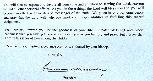 8 Powerful Reminders for Missionaries Who Come Home Early - Latter-day ...