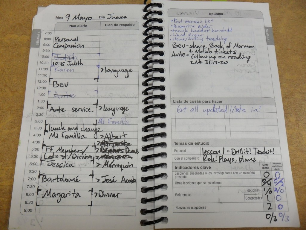 10 Things You Need to Know Before Serving a Full-Time LDS Mission ...