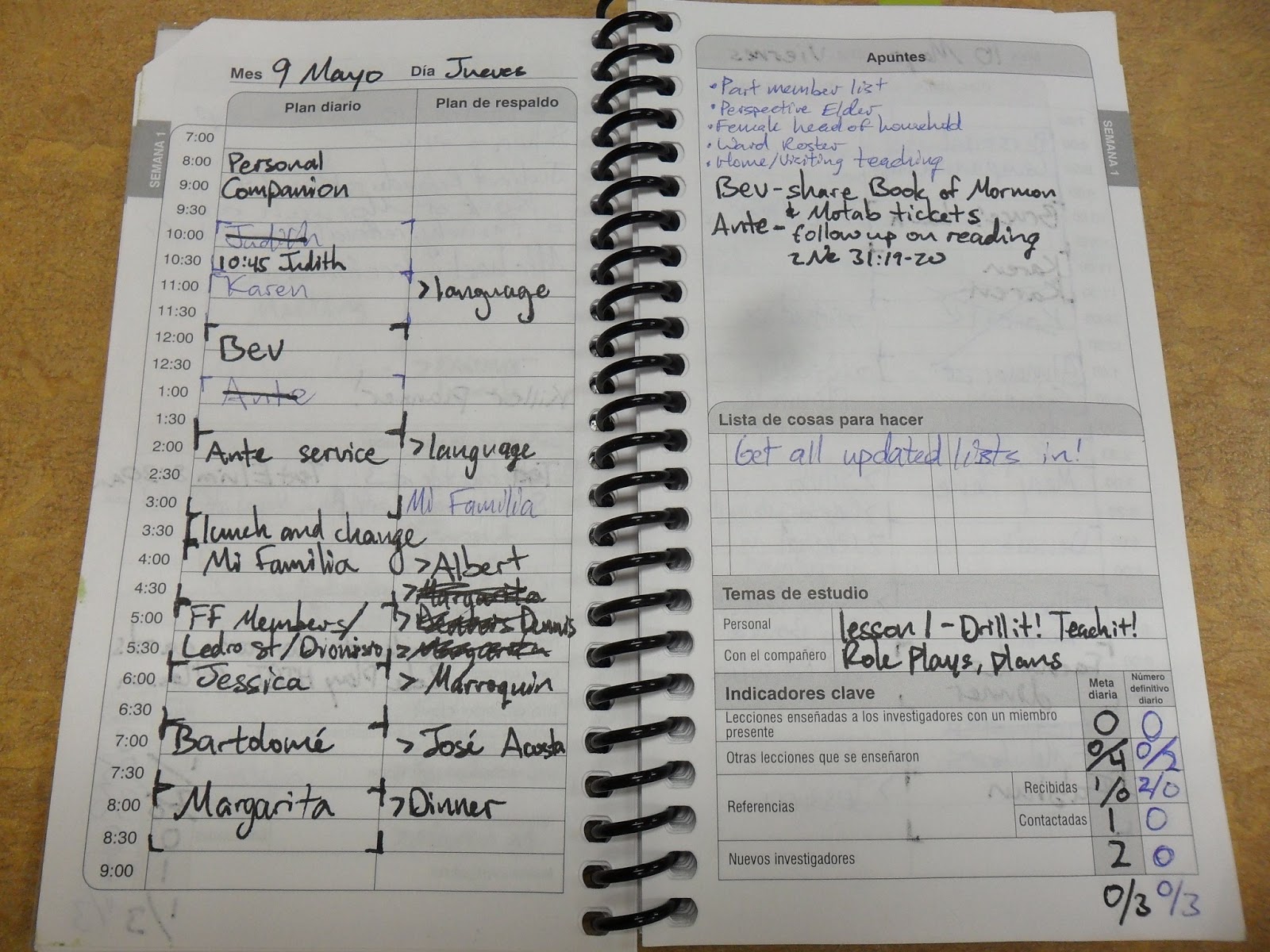 10 Things You Need to Know Before Serving a Full-Time LDS Mission ...