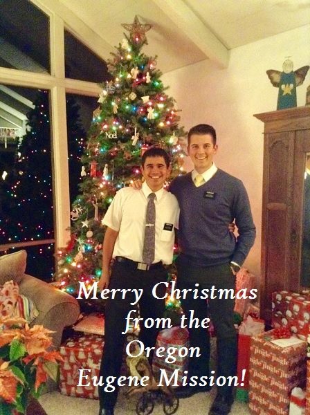 Missionary Christmas Pictures from Around the World (77 Missions ...