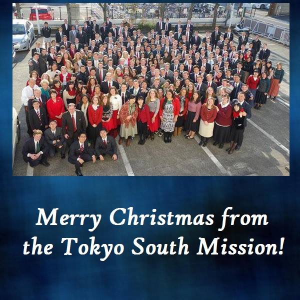Missionary Christmas Pictures from Around the World (77 Missions ...