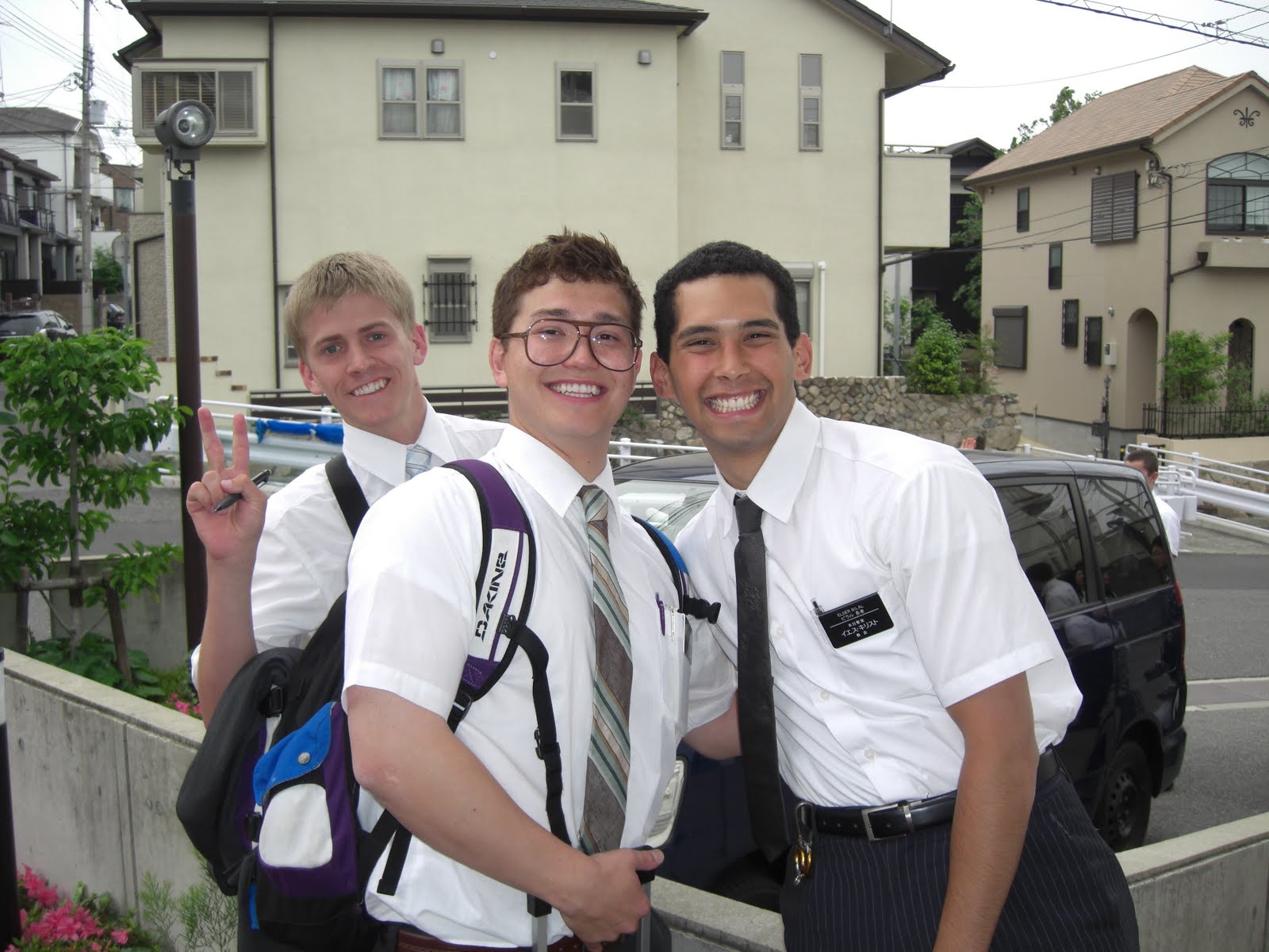 10 Things You Need to Know Before Serving a Full-Time LDS Mission ...