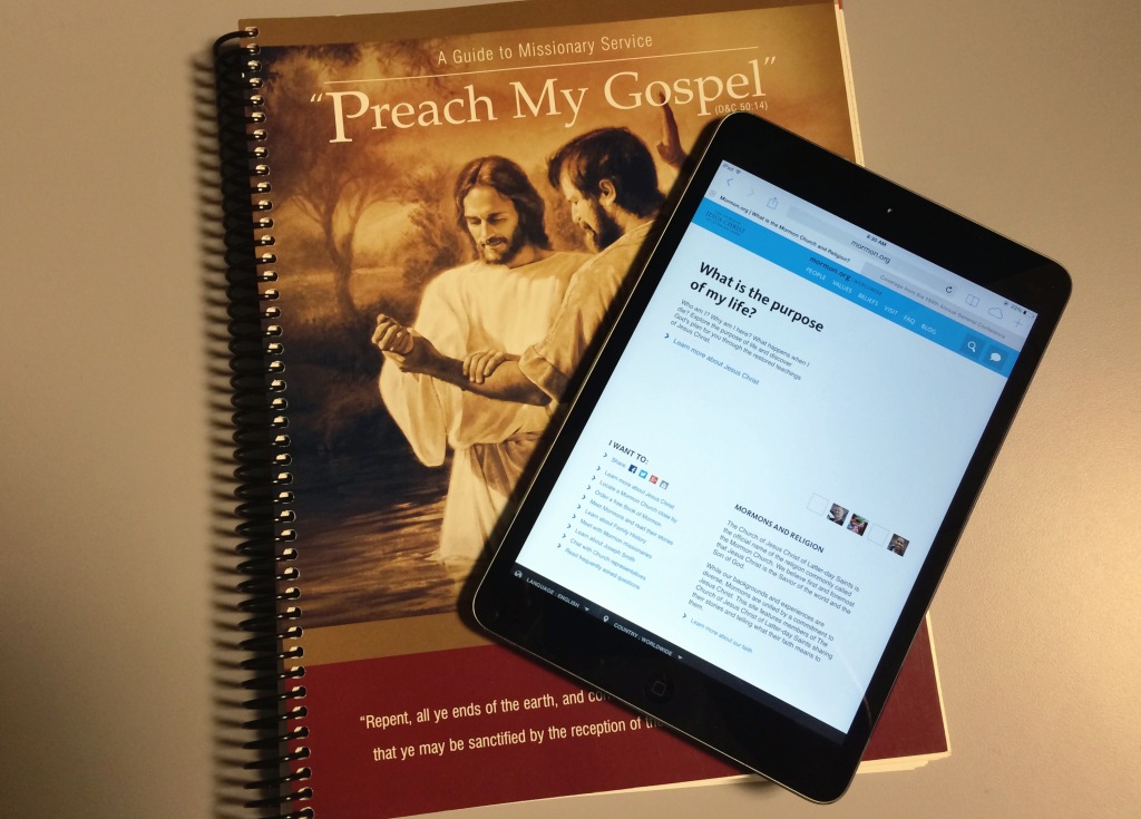 Most Significant LDS Church Related Events of 2014 - Latter-day Saint ...