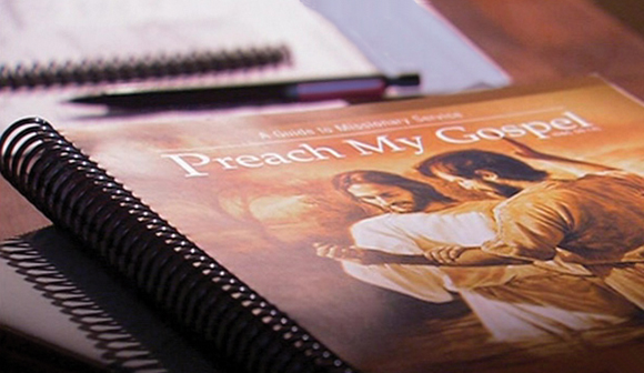 3 Things "Preach My Gospel" Teaches Us About the Christlike Attribute ...